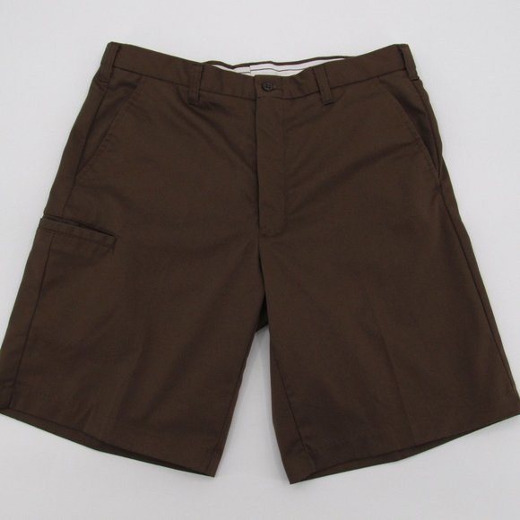 WearGuard | Shorts | New Ups United Parcel Service Uniform Shorts ...
